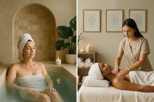 What is Considered a Spa and Why Does it Matter? – Spatistic Traveler